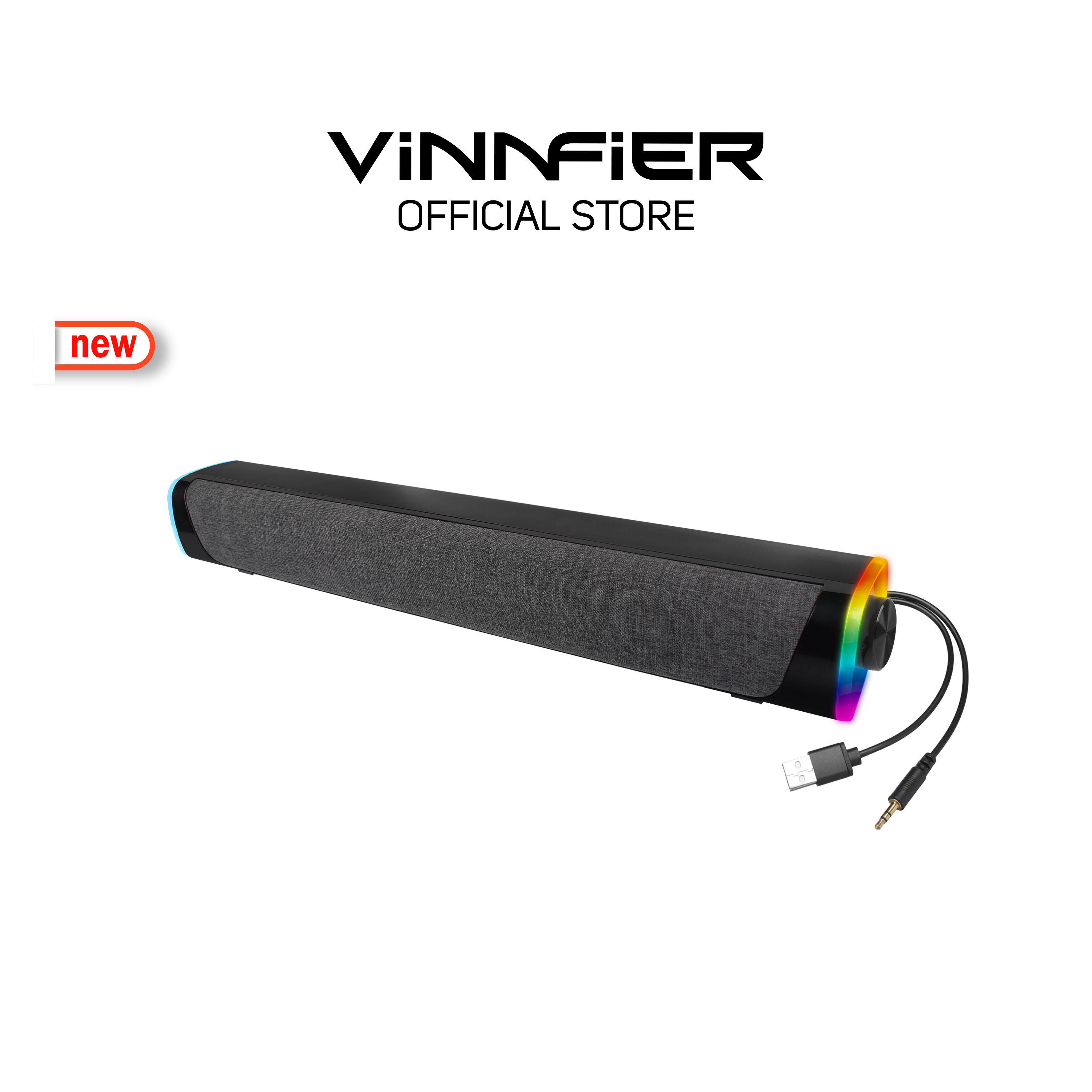 Hyperbar U30 BT - Vinnfier Malaysia