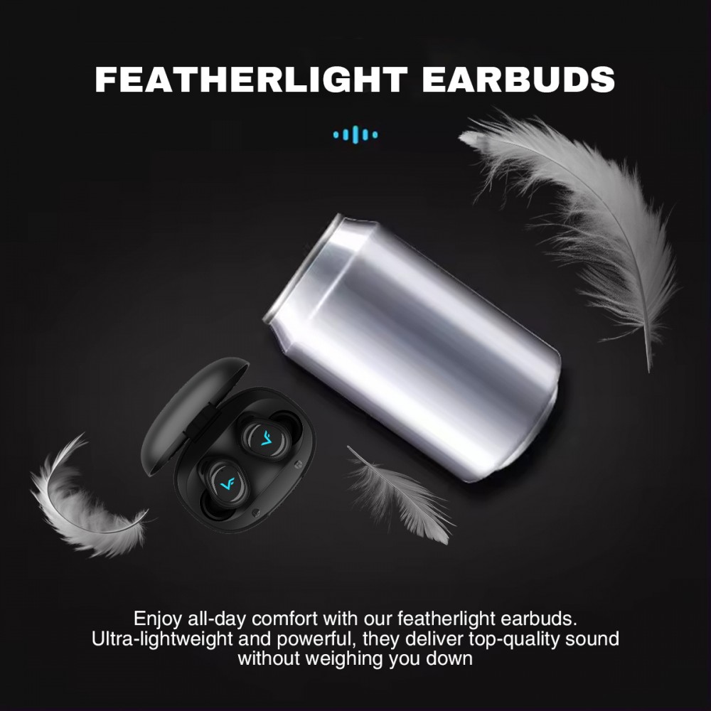 Momento 3 BT TWS - Vinnfier Malaysia