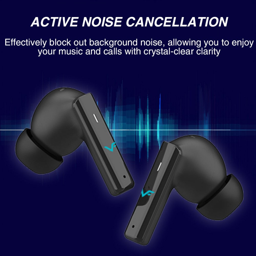 Momento PRO 6 TWS - Vinnfier Malaysia