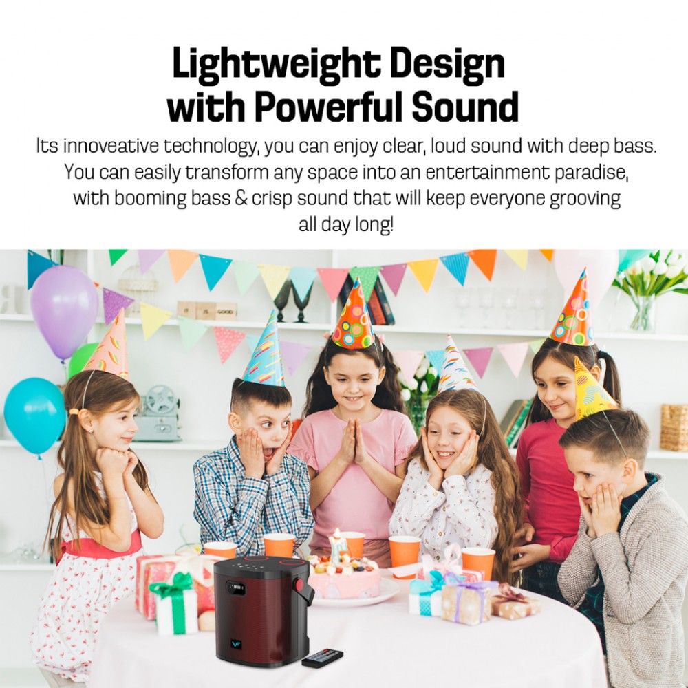 Tango Pro 1 - Vinnfier Malaysia