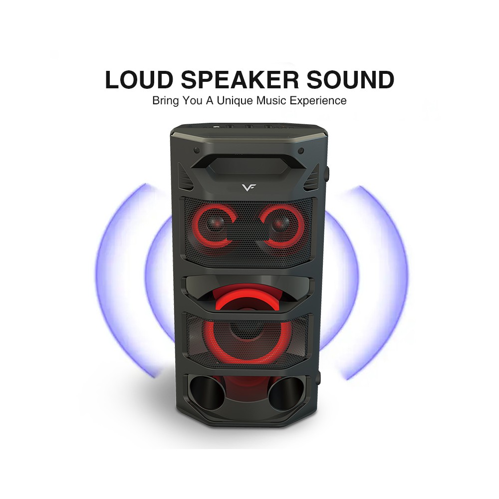 Tango Pro 3 WMB - Vinnfier Malaysia