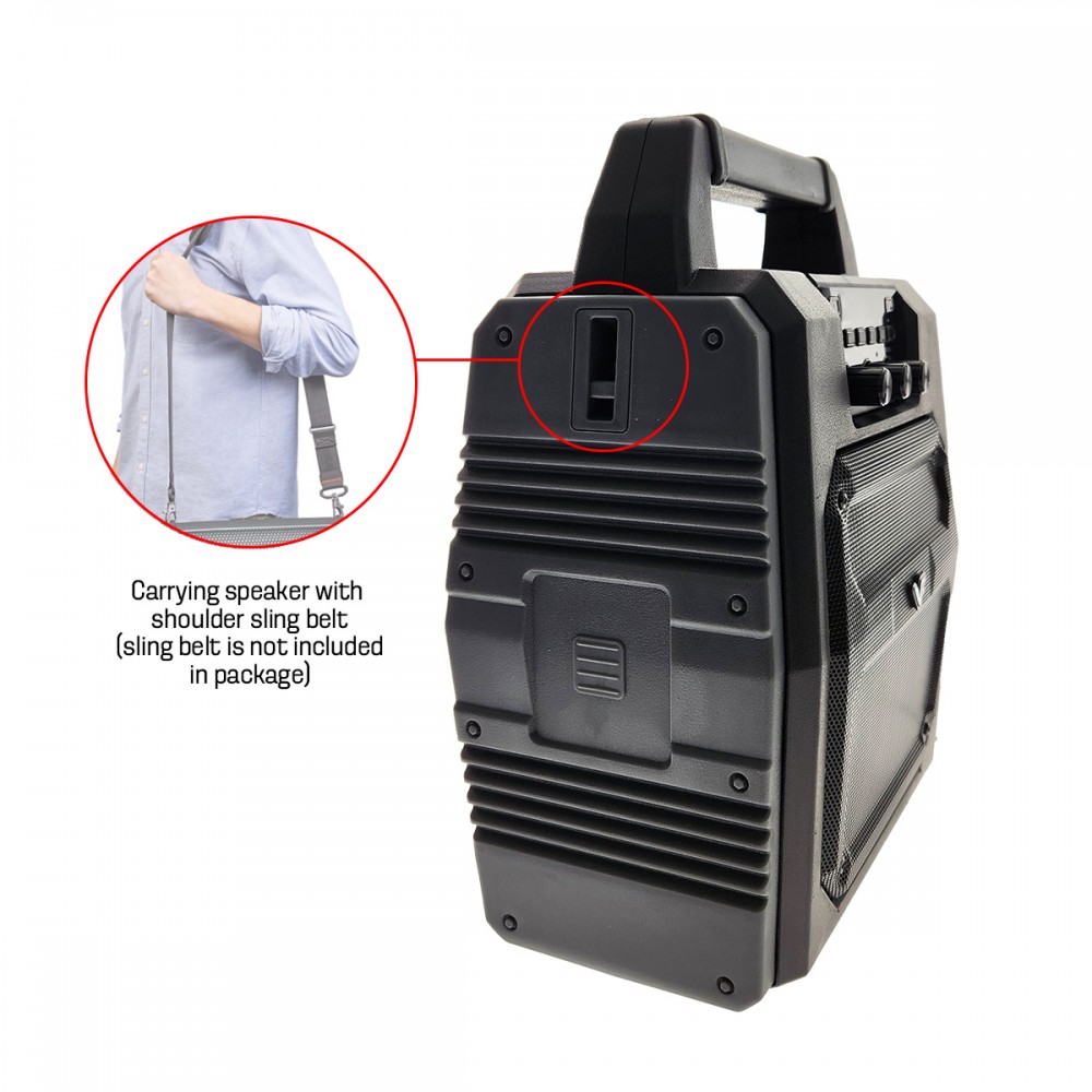 Tango 202 PRO BTRM - Vinnfier Malaysia