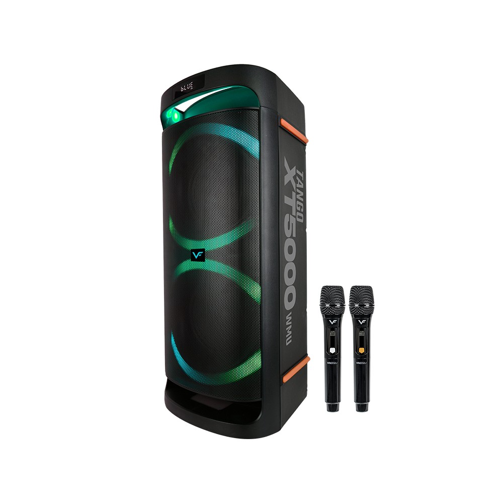 Tango XT5000 WMU - Vinnfier Malaysia