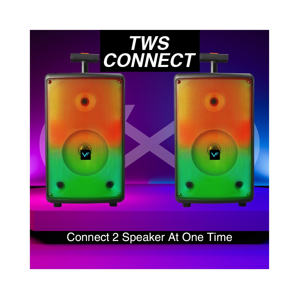 Tango 500 WMV - Vinnfier Malaysia