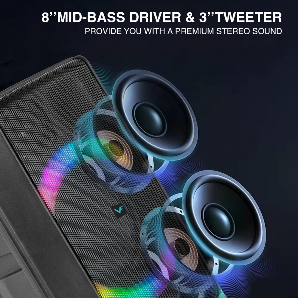 Tango 600 WMV - Vinnfier Malaysia