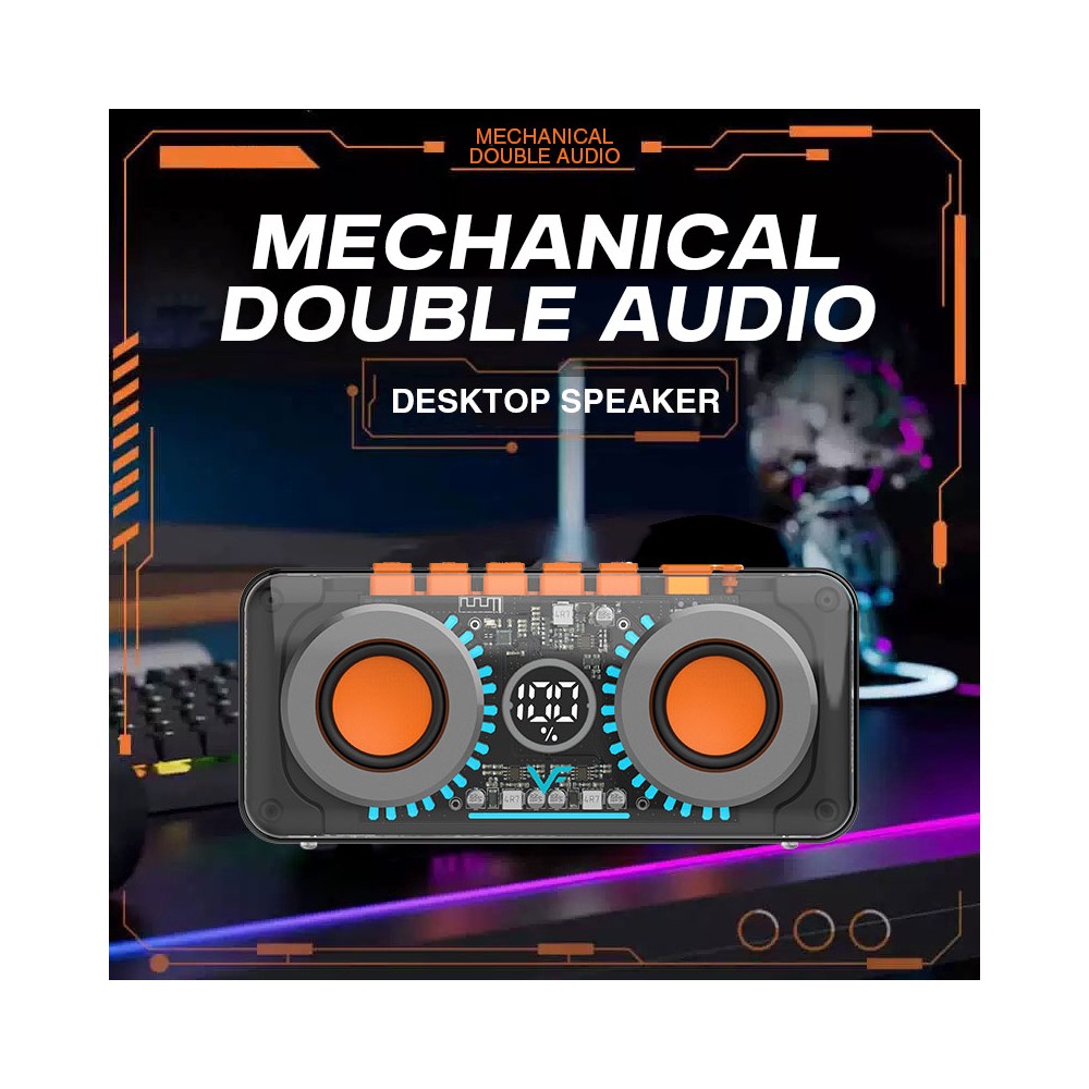 NeoBoom Xtreme 100 - Vinnfier Malaysia