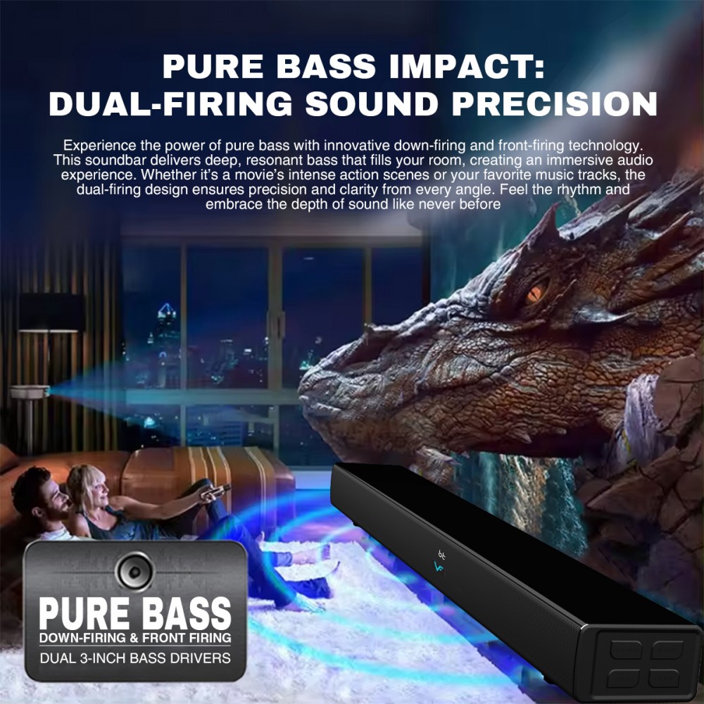 Hyperbar 3000 - Vinnfier Malaysia