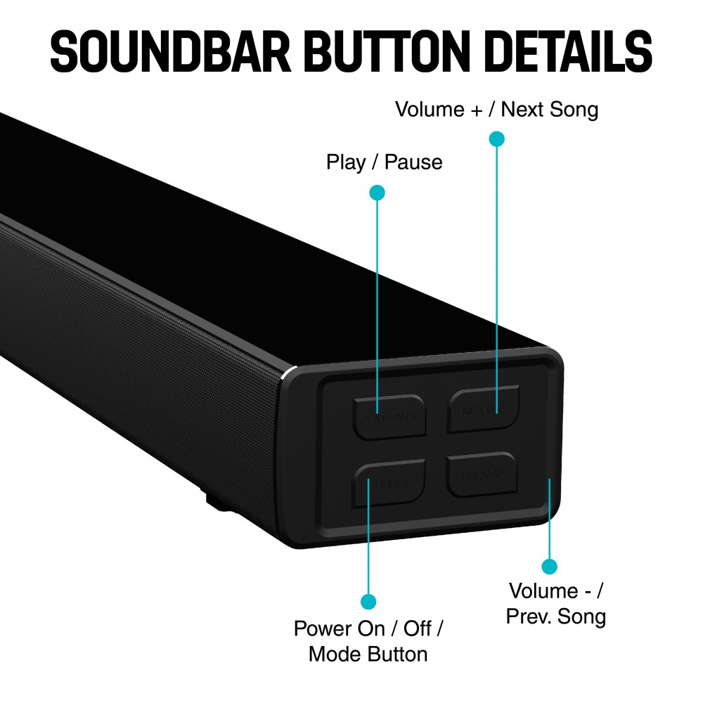 Hyperbar 3000 - Vinnfier Malaysia